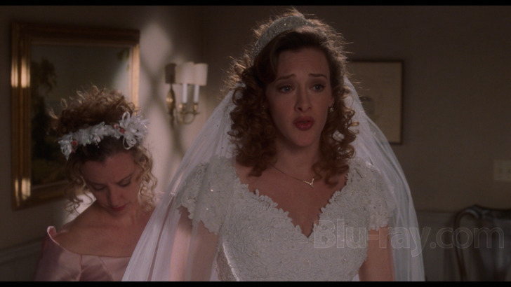 In and Out Blu-ray (4K Restoration)