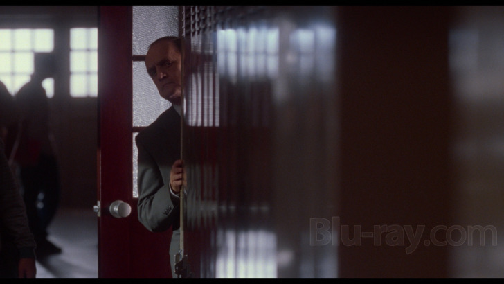 In and Out Blu-ray (4K Restoration)