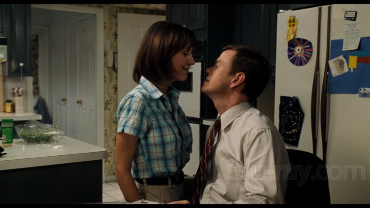 Happiness Blu-ray