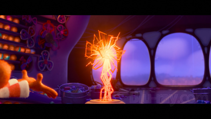 Inside Out 2 4K Blu-ray (SteelBook)