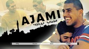 Ajami Blu-ray