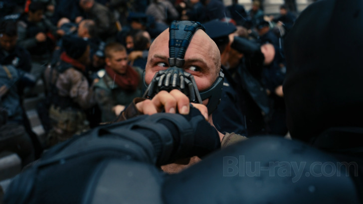 Dark Knight Trilogy 4k Review - Infoupdate.org