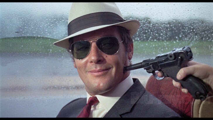 Crossplot Blu-ray (Australia)