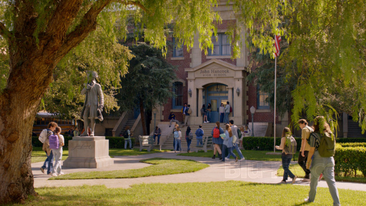 Ted: Season One Blu-ray