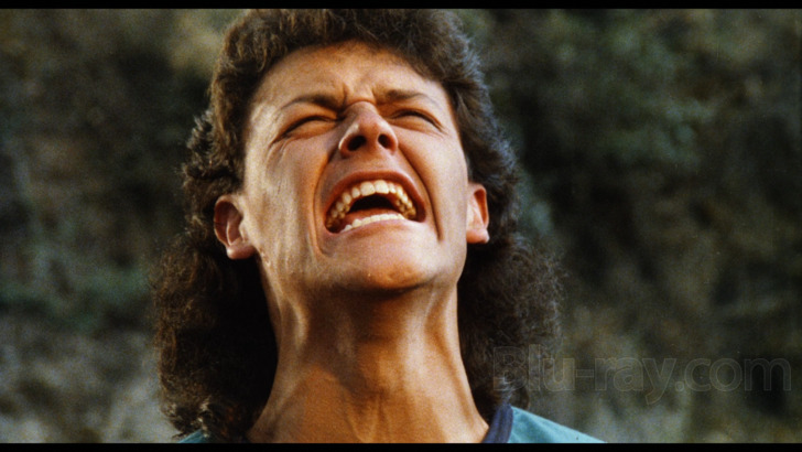 Hell's Trap Blu-ray (Trampa Infernal / Slipcover in Original Pressing)