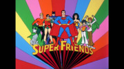 The World's Greatest Super Friends! DVD (DC Comics Classic Collection ...