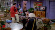 Friends: The Complete Series 4K Blu-ray (30th Anniversary Edition)