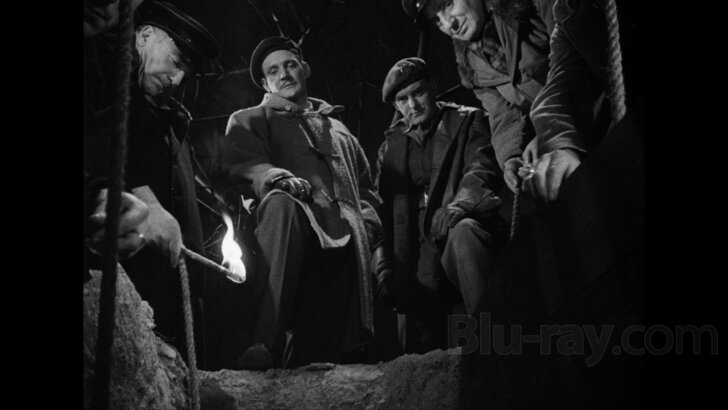 The Third Man 4K Blu-ray (75th Anniversary Collector's Edition ...