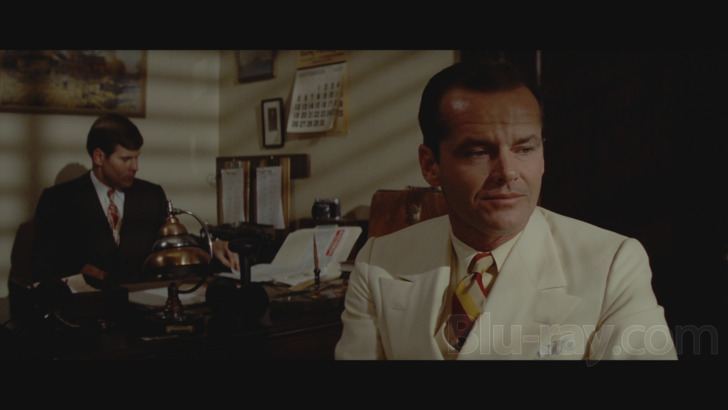 Chinatown 4K / The Two Jakes Blu-ray (Paramount Presents #45)