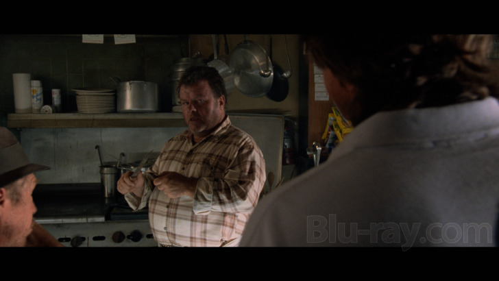 Breakdown 4K Blu-ray (4K Ultra HD + Blu-ray)