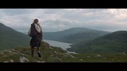 Rob Roy Blu-ray (Blu-ray + DVD) (France)