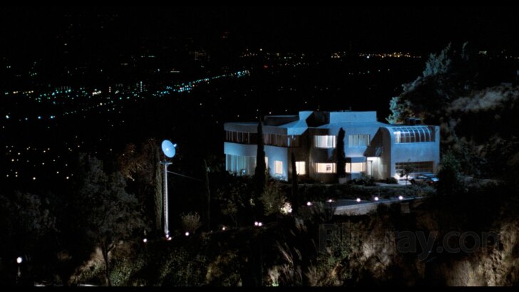 Body Double 4K Blu-ray (SteelBook)