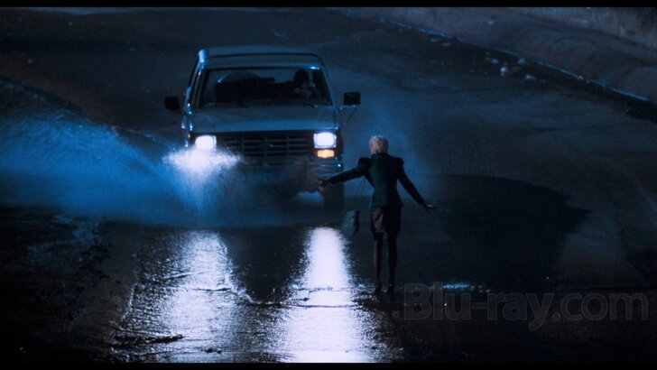 Body Double 4K Blu-ray (SteelBook)