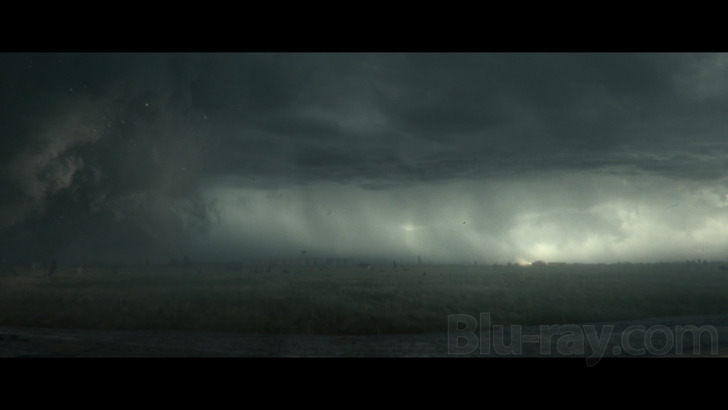 Twisters 4K Blu-ray (4K Ultra HD + Blu-ray + Digital HD)