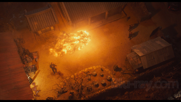 Exhuma Blu-ray (파묘)