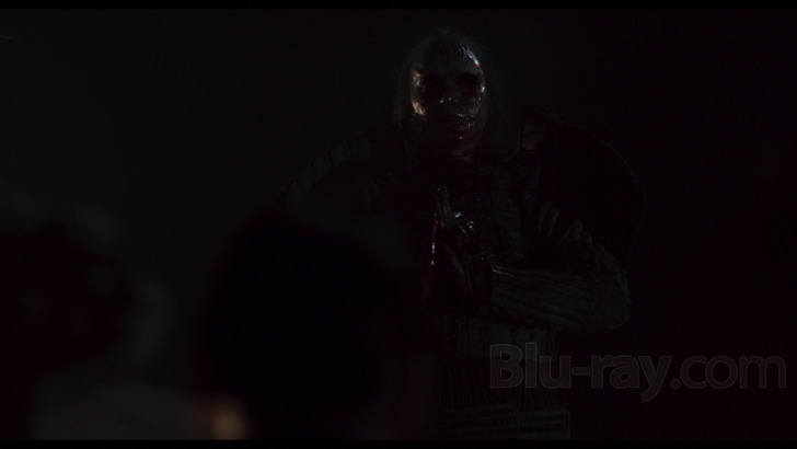 Exhuma Blu-ray (파묘)