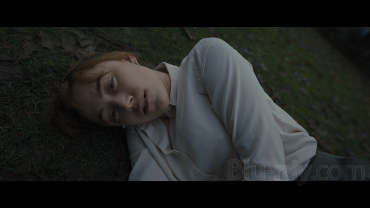 Longlegs 4K Blu-ray (4K Ultra HD + Blu-ray)