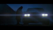 The Hitcher 4K Blu-ray (4K Ultra HD) (United Kingdom)