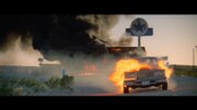 The Hitcher 4K Blu-ray (4K Ultra HD) (United Kingdom)