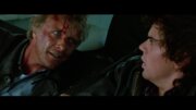 The Hitcher 4K Blu-ray (4K Ultra HD) (United Kingdom)