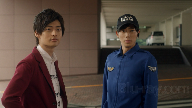 Ultraman Taiga Series + Movie Blu-ray (Ultraman Taiga ウルトラマンタイガ ...