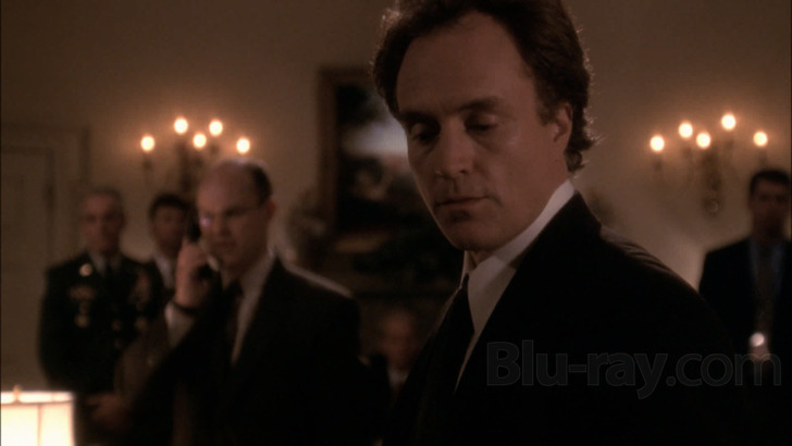 The West Wing: The Complete Series Blu-ray