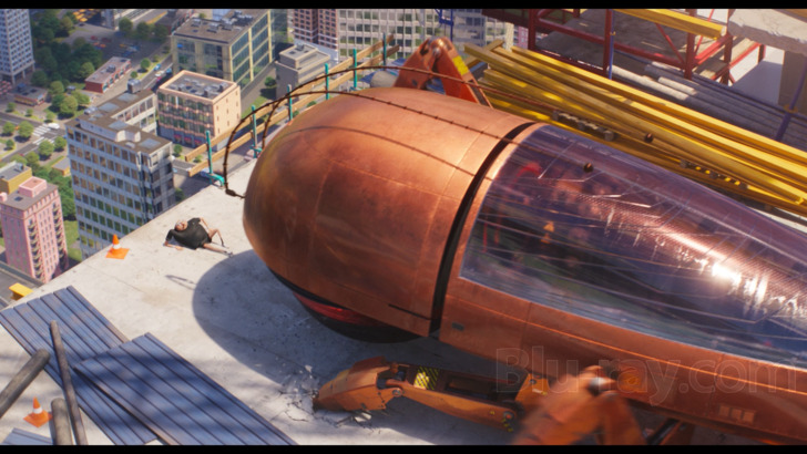 Despicable Me 4 Blu-ray (Collector's Edition)