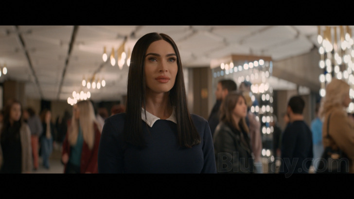 Subservience Blu-ray