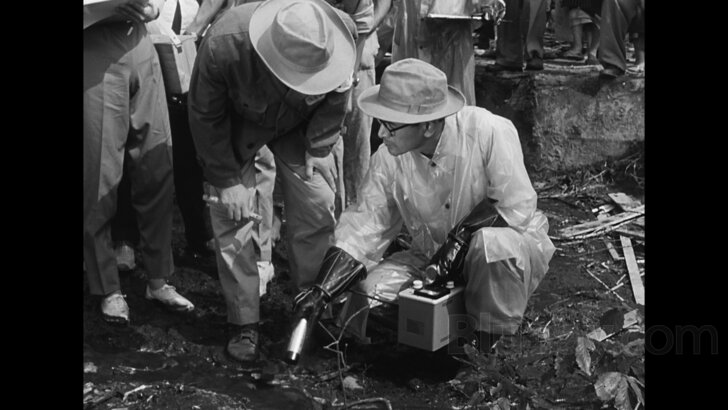 Godzilla 4K Blu-ray (DigiPack)