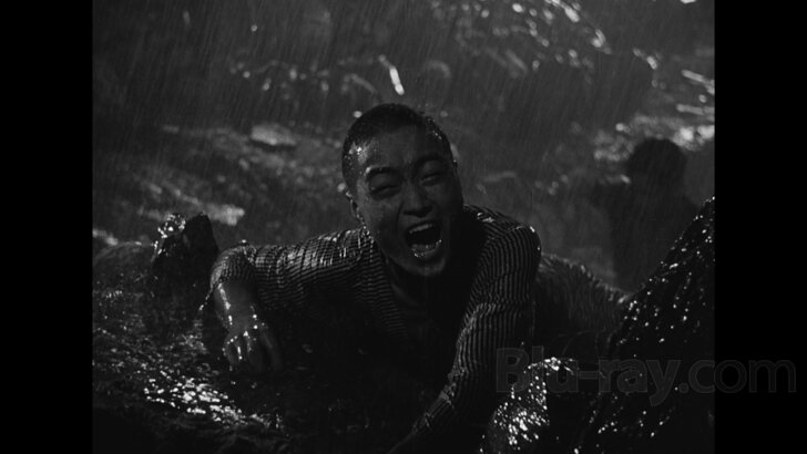 Godzilla 4K Blu-ray (DigiPack)