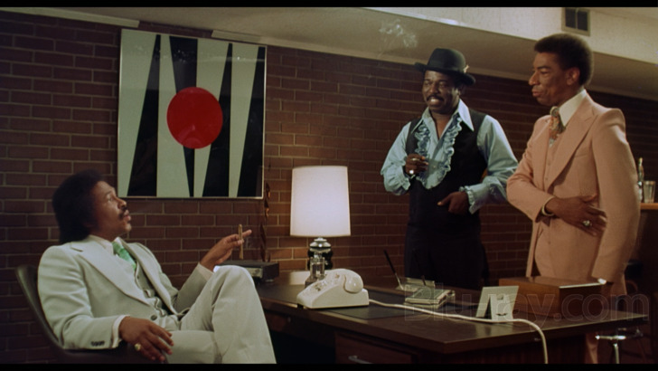 Redneck Miller Blu-ray (Limited - 1,500 copies)