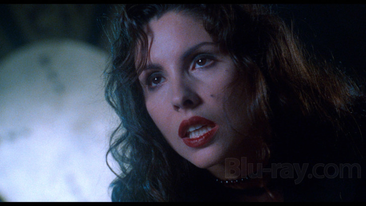 Hellraiser: Quartet of Torment 4K Blu-ray (DigiPack)