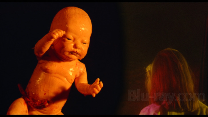 Hellbound: Hellraiser II 4K Blu-ray (DigiPack)