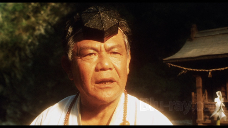 J-Horror Rising Blu-ray (Shikoku / Isola: Multiple Personality Girl ...