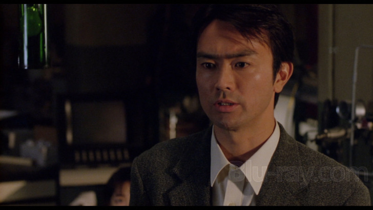 Isola: Multiple Personality Girl Blu-ray (ISOLA 多重人格少女 / Tajuu jinkaku ...