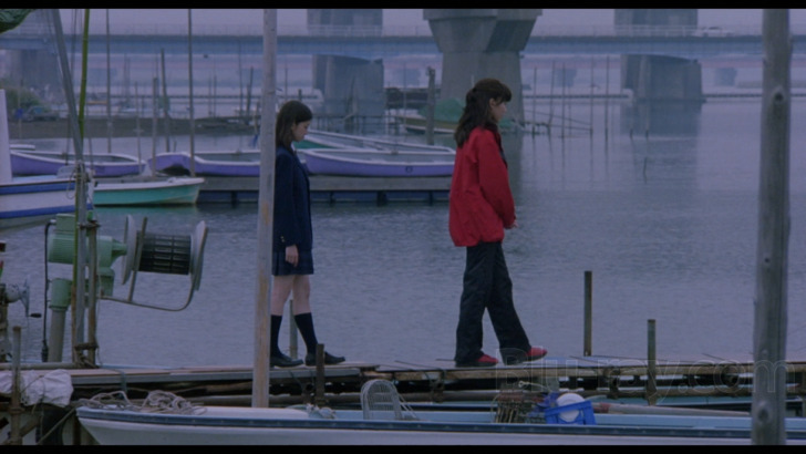 Isola: Multiple Personality Girl Blu-ray (ISOLA 多重人格少女 / Tajuu jinkaku ...