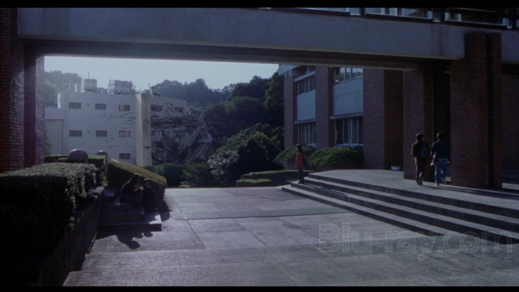 Isola: Multiple Personality Girl Blu-ray (ISOLA 多重人格少女 / Tajuu jinkaku ...