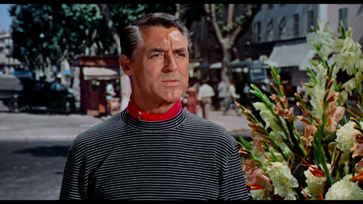 To Catch a Thief 4K Blu-ray (Paramount Presents #3)