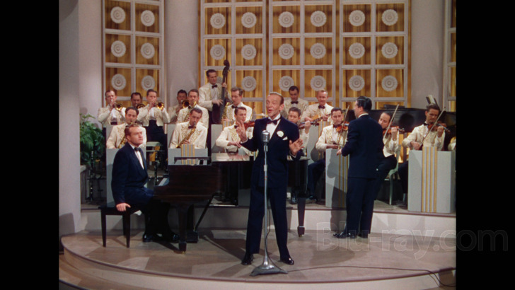 Three Little Words Blu-ray (Warner Archive Collection)