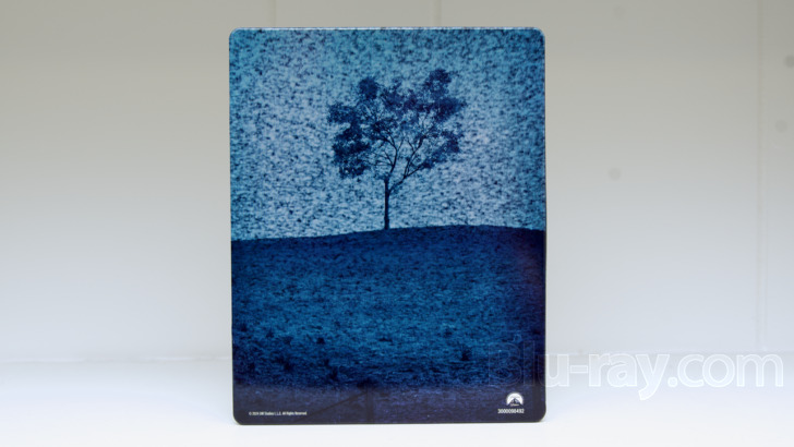 The Ring 4K Blu-ray (SteelBook)