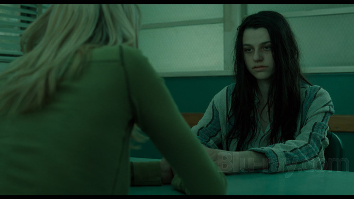The Ring 4K Blu-ray (4K Ultra HD + Blu-ray + Digital 4K)