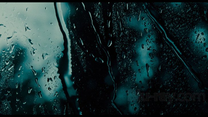 The Ring 4K Blu-ray (4K Ultra HD + Blu-ray + Digital 4K)