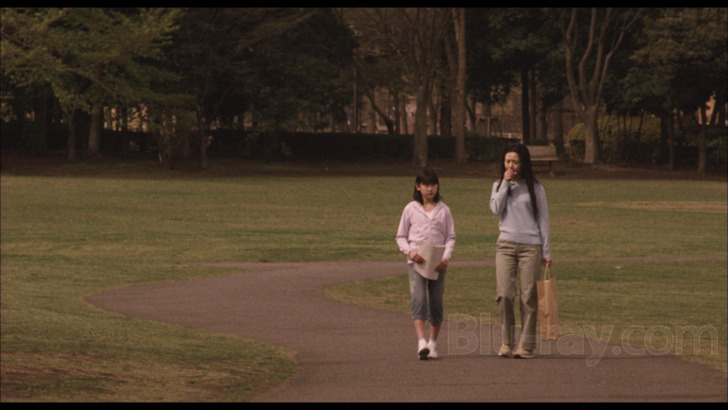 Carved: The Slit-Mouthed Woman Blu-ray (口裂け女 / Kuchisake-onna)