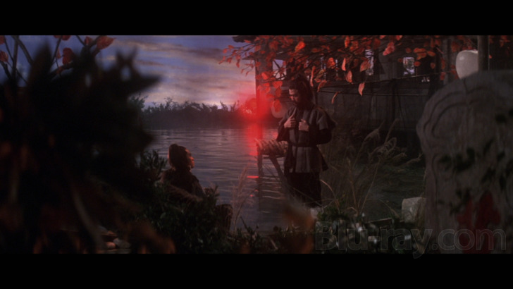 Death Duel Blu-ray (San shao ye de jian / Sam siu yeh dik kim / 三少爺的劍)