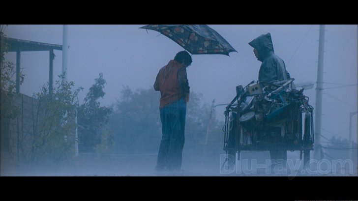 Mother Blu-ray (마더 / Madeo) (United Kingdom)