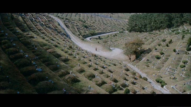 Mother Blu-ray (마더 / Madeo) (United Kingdom)