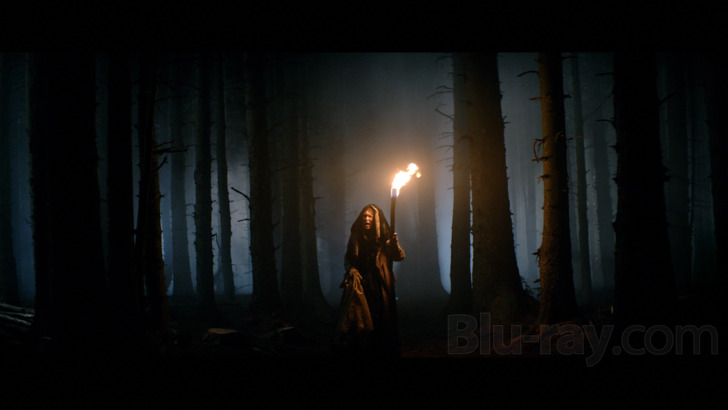 The Beast Within Blu-ray