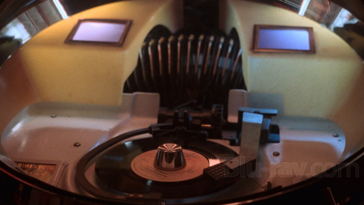 Ghost 4K Blu-ray (Paramount Presents #8)