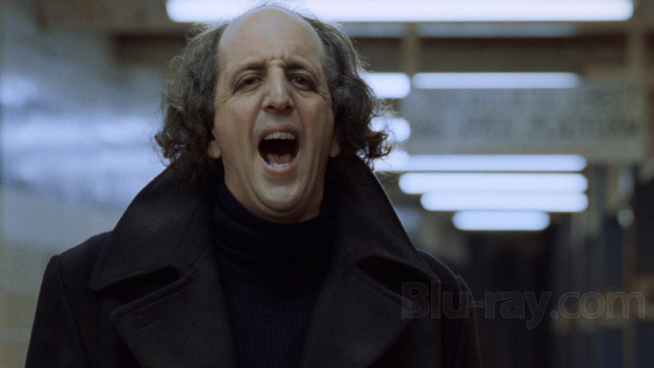 Ghost 4K Blu-ray (Paramount Presents #8)