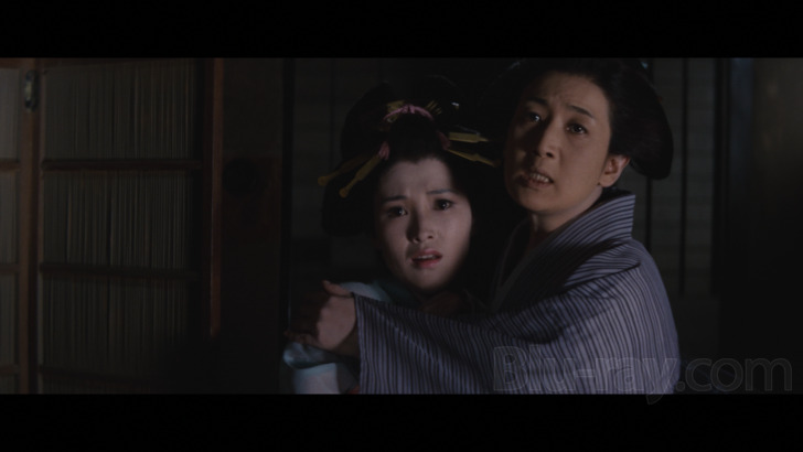 The Bride from Hades Blu-ray (牡丹燈籠 / Botan-dôrô / Peony Lantern)